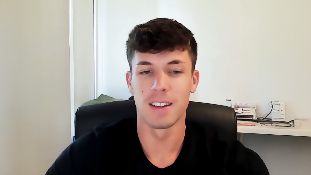 Matthias Hemetsberger – Paid out over $10k in just weeks - Prop Trader Edge