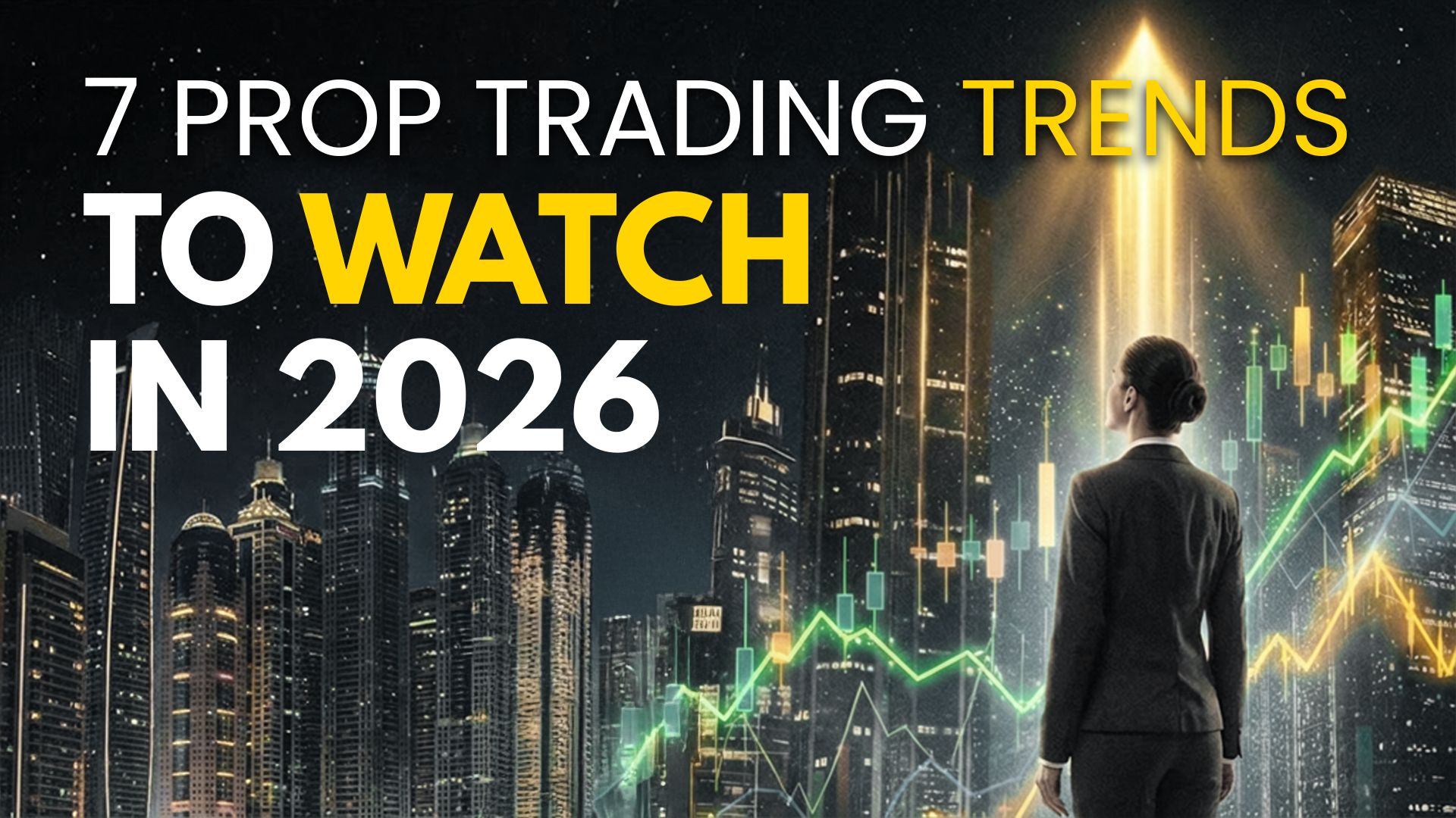 7 Prop Trading Trends to Watch in 2026 - Prop Trader Edge