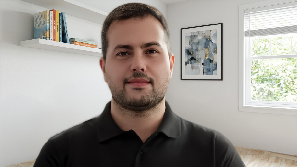He Quit Physical Therapy to Trade $1 Million with Axi Select - Prop ...